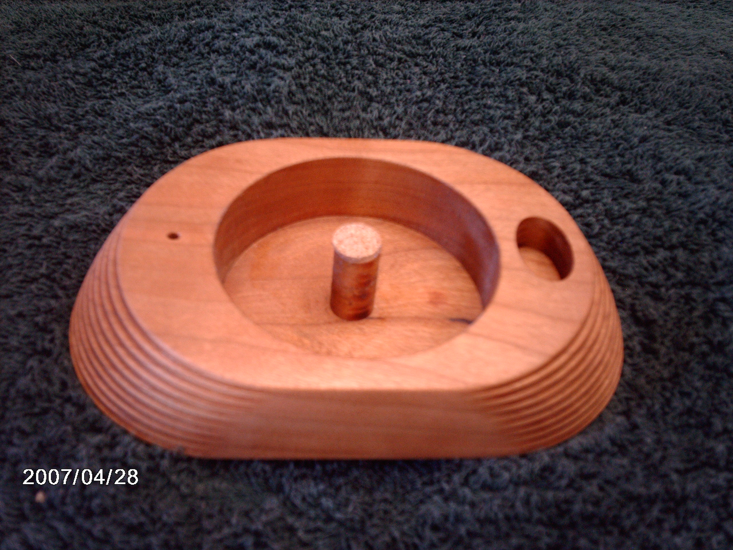 Ash Tray